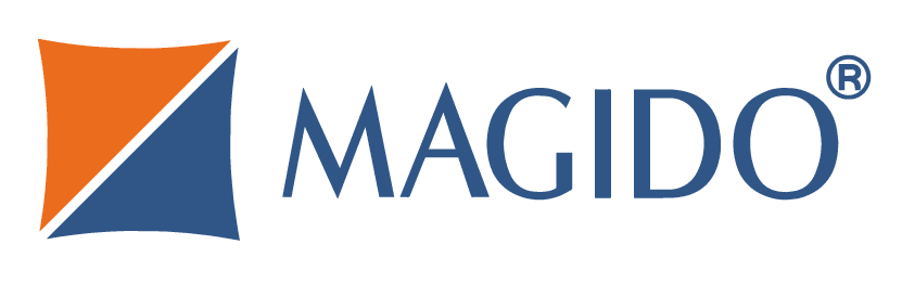 L901FP Top Load Washer - Magido USA